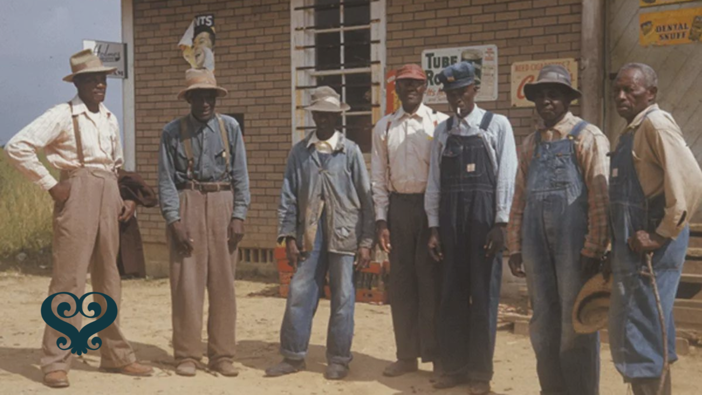 Tuskegee Syphilis Study - Sankofa Impact